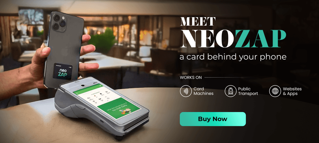 NeoFinity: Fintech & Payments Arm of Neo Group