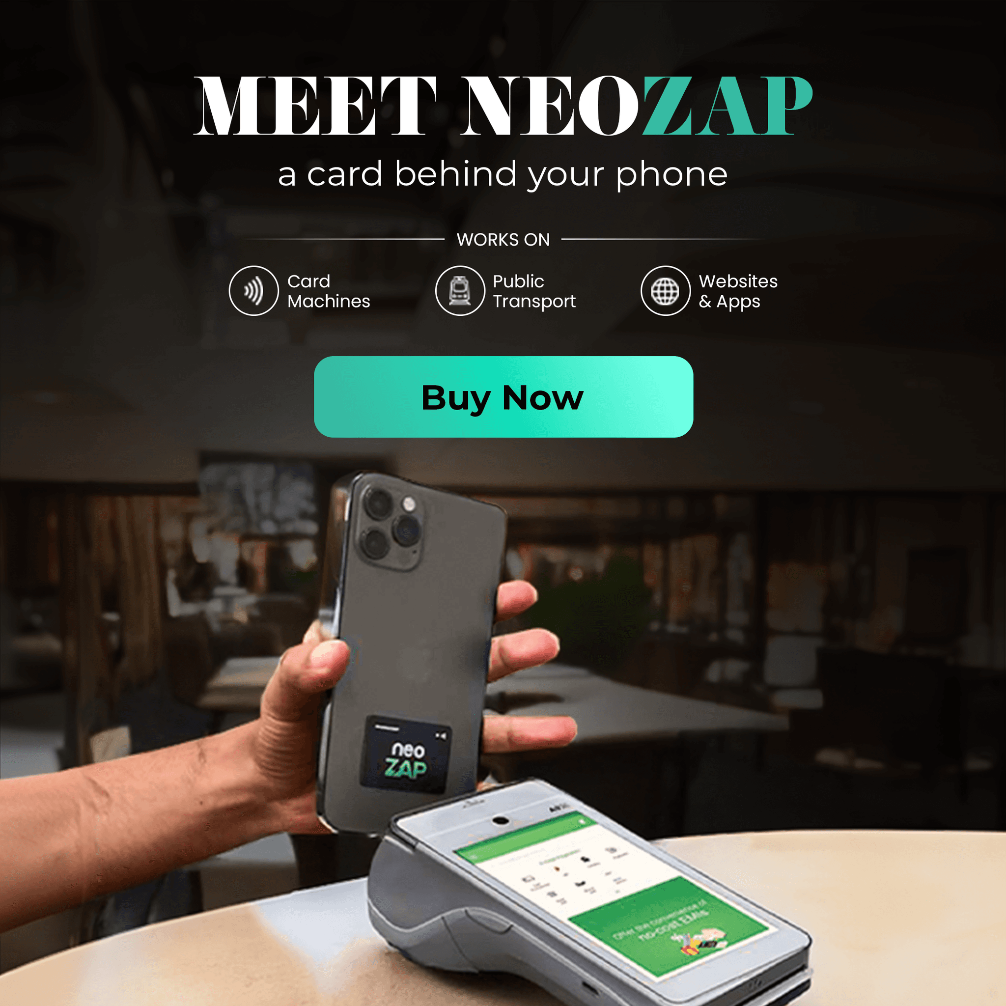 NeoFinity: Fintech & Payments Arm of Neo Group